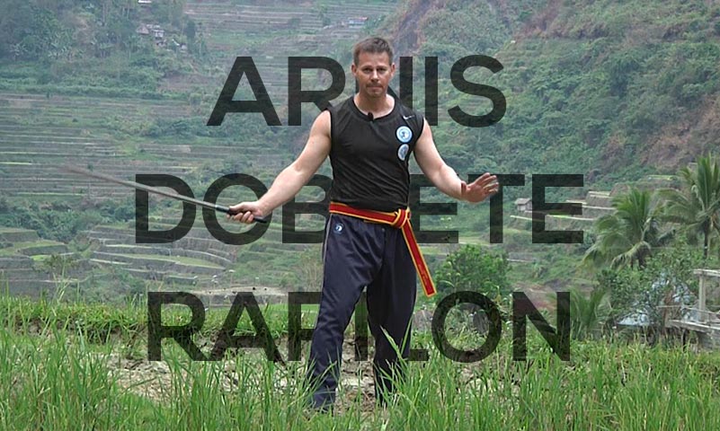 Arnis Doblete Rapilon - Imagin Arts Digital